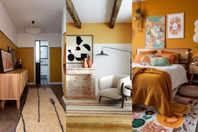 Decora Tu Casa Con Color Mostaza: Ideas Frescas