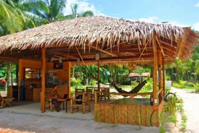 Hermosos Kioscos Para Tu Patio Con Hojas De Palma!