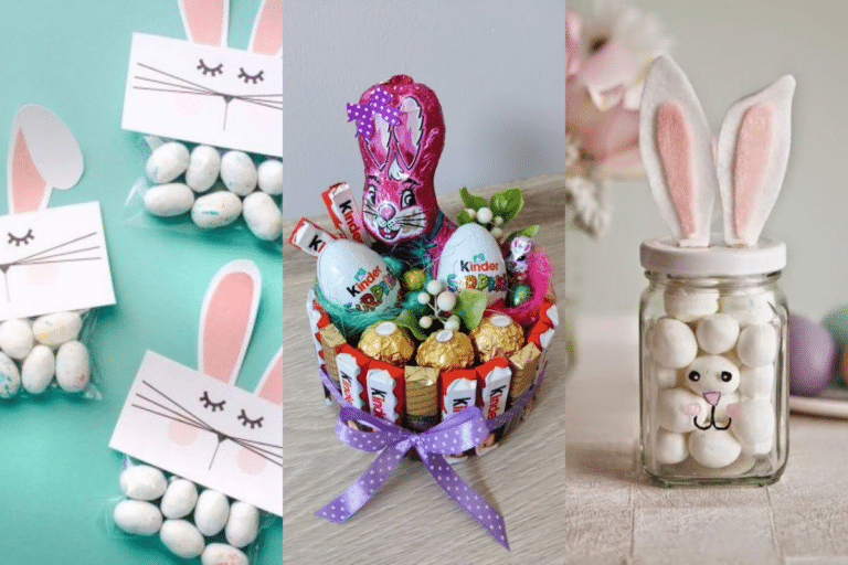 Ideas Únicas Para Regalos De Pascua: Haz Que Esta Sea Inolvidable Para ...